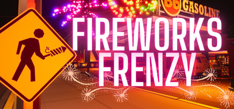 Fireworks Frenzy on Steam