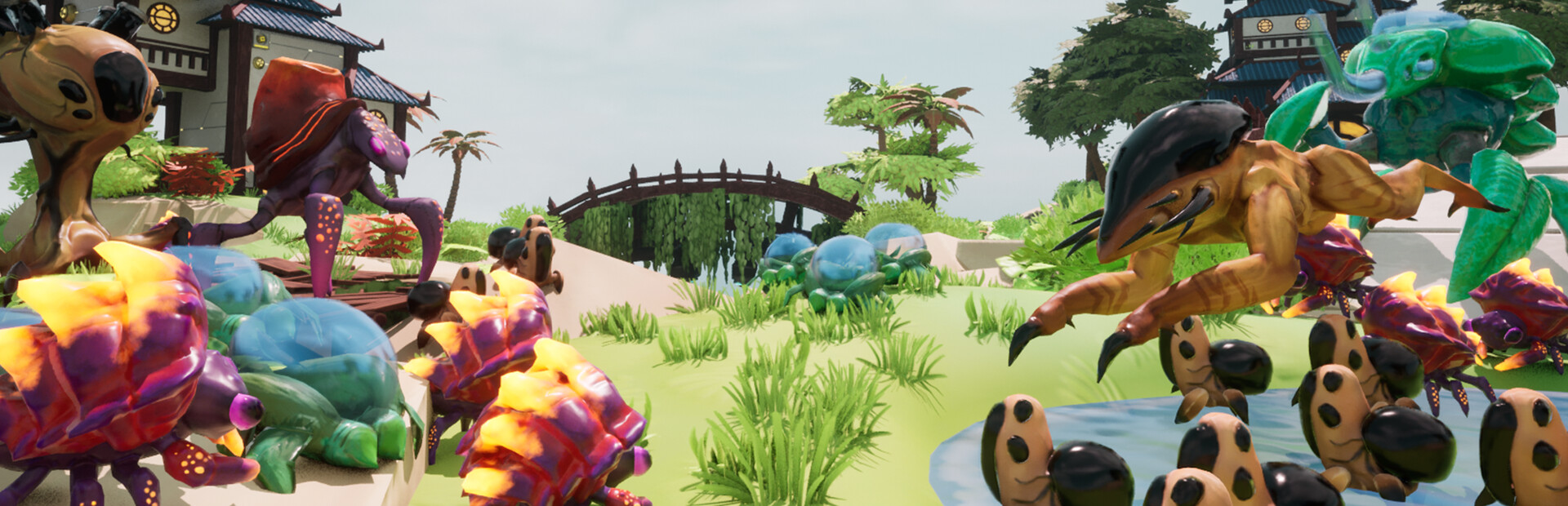 Sun Rush Steam Charts · SteamDB