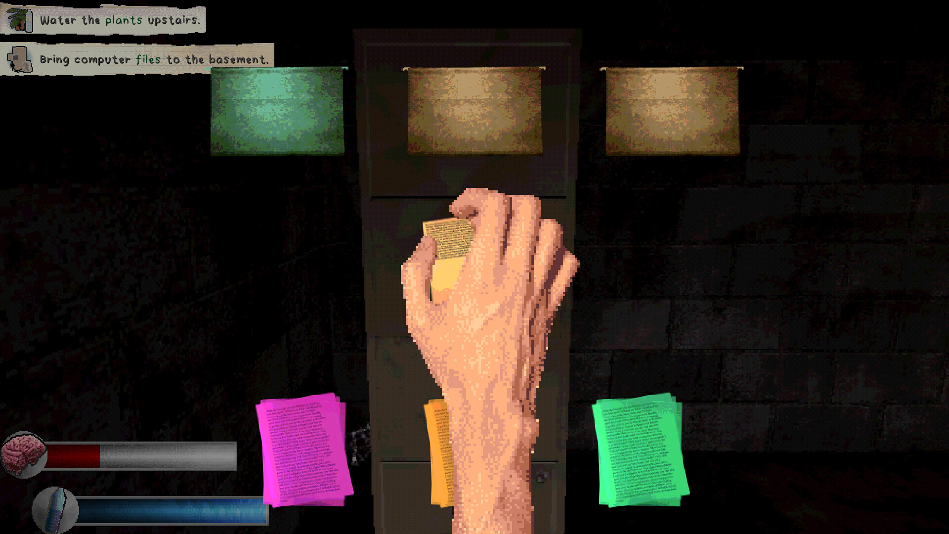 Orderly Havoc on Steam