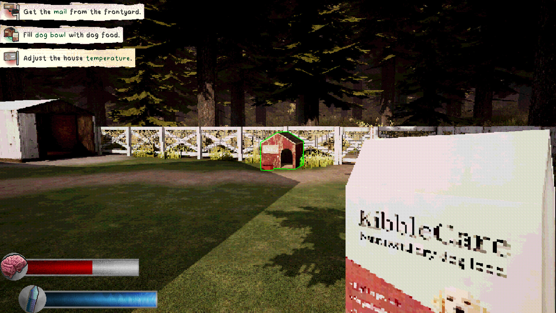 Orderly Havoc on Steam