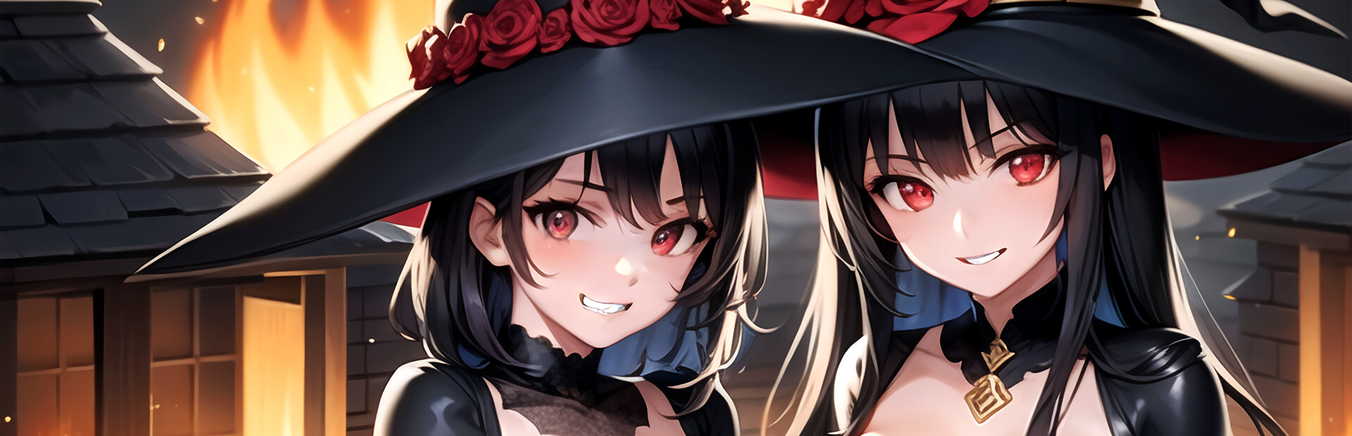 Witch World · SteamDB