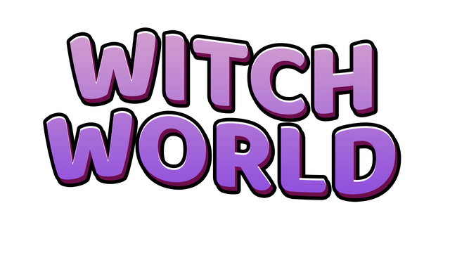 Witch World · SteamDB