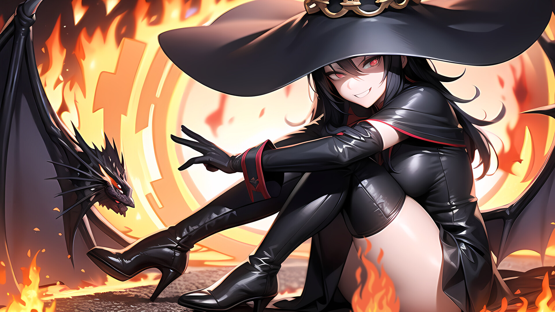 Witch World Screenshots · SteamDB