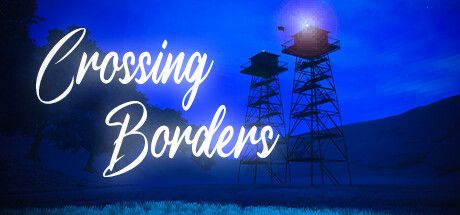 Crossing Borders Steam Charts · SteamDB