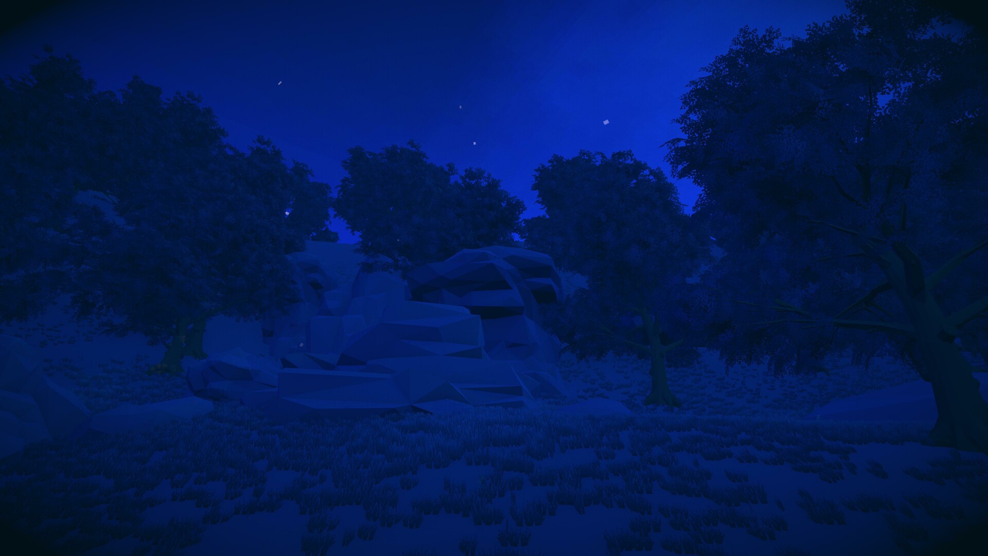 Crossing Borders on Steam