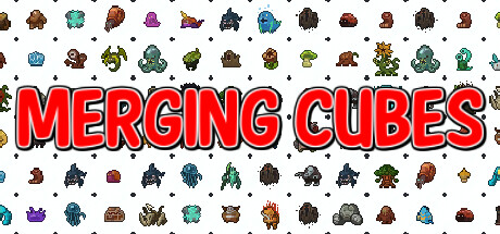 Steam Community :: Merging Cubes