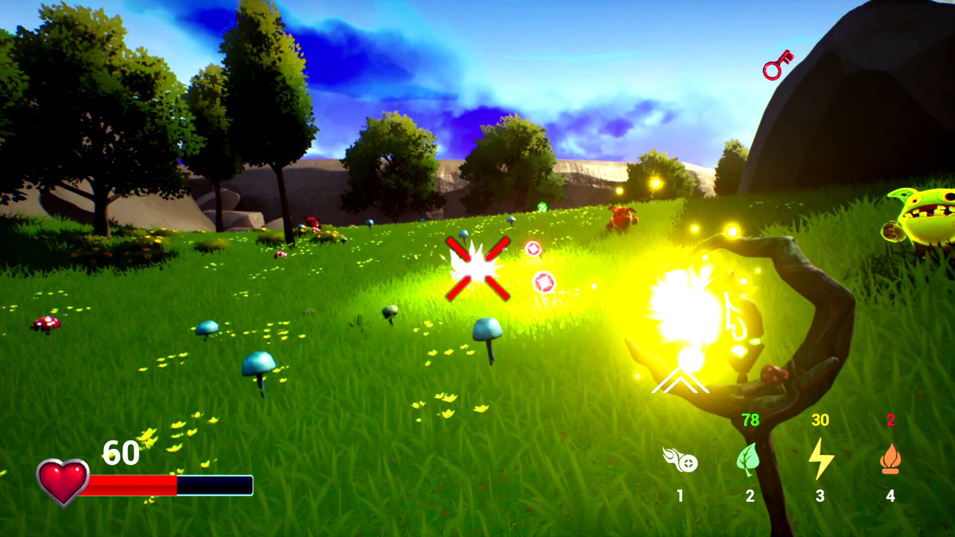 Fantasy Quest Prologue on Steam