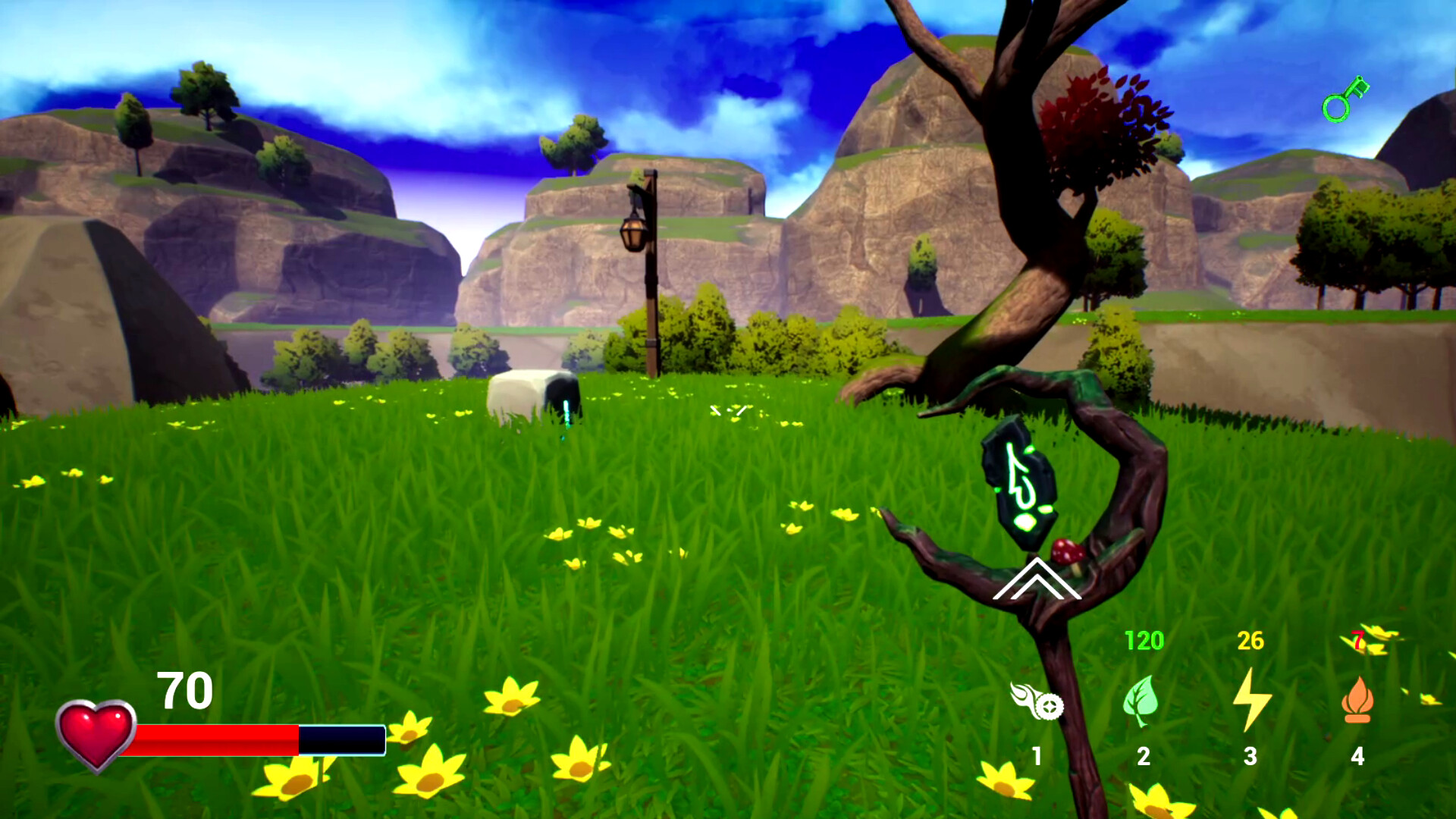 Fantasy Quest Prologue on Steam