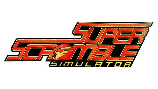 Super Scramble Simulator · Super Scramble Simulator (Amiga/C64/CPC ...
