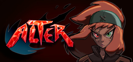 Alter on Steam