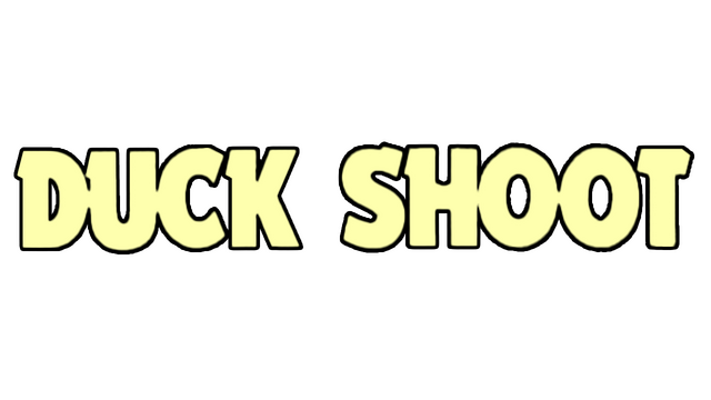 Duck Shoot · Duck Shoot (C64/VIC-20) · SteamDB