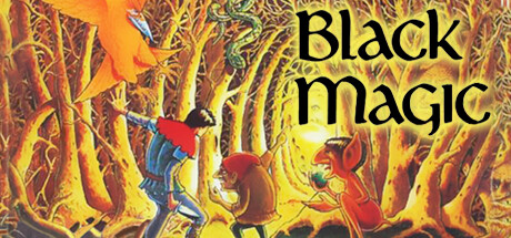 Steam Community :: Black Magic
