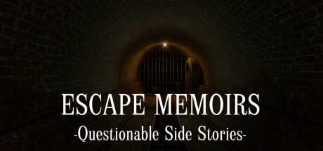 Escape Memoirs: Questionable Side Stories on Steam