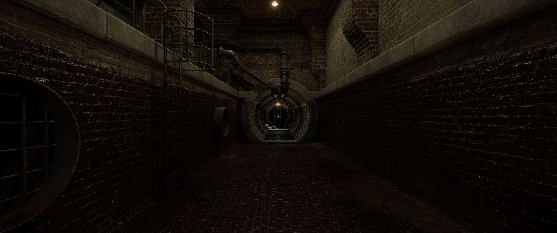 Escape Memoirs: Questionable Side Stories on Steam