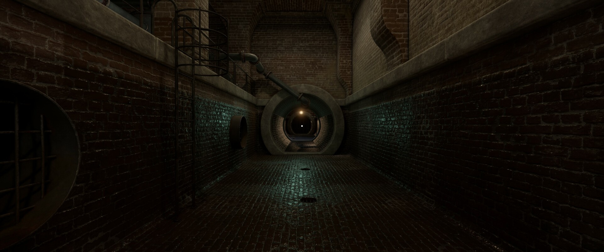 Escape Memoirs: Questionable Side Stories on Steam