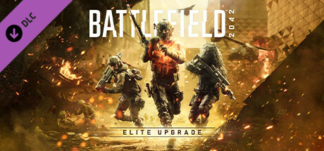 Battlefield 2042 - Year 2 Upgrade · Battlefield™ 2042 Elite Upgrade ...