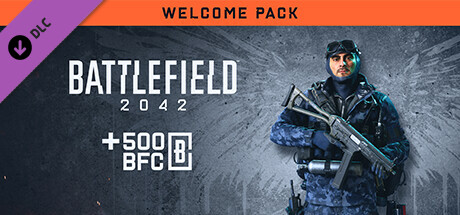 Battlefield™ 2042 Welcome Pack – Season 5 Price history · SteamDB