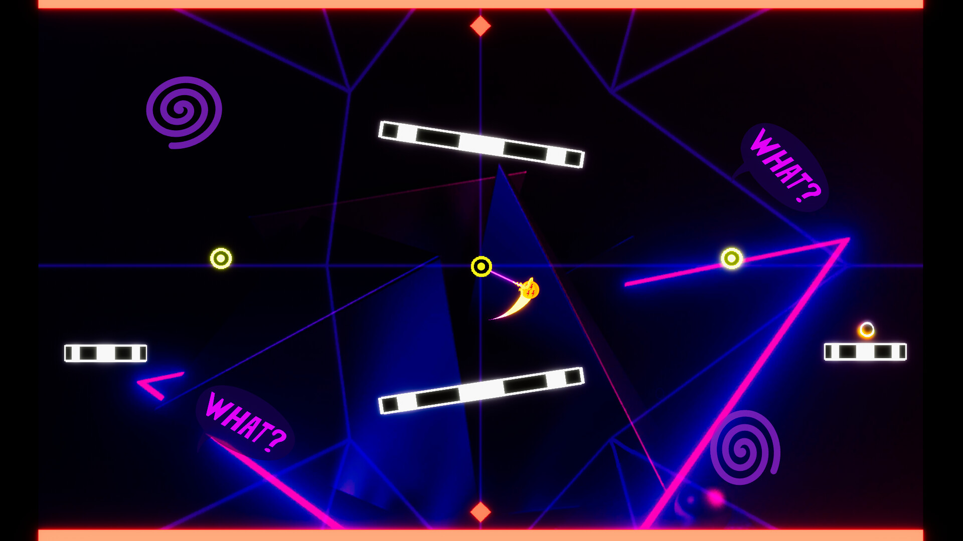 Dash & Swing on Steam