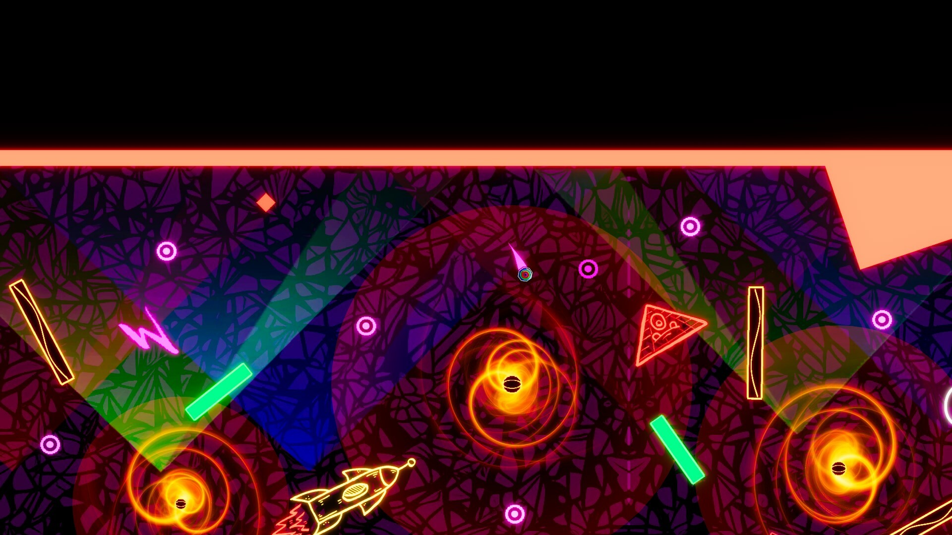 Dash & Swing on Steam