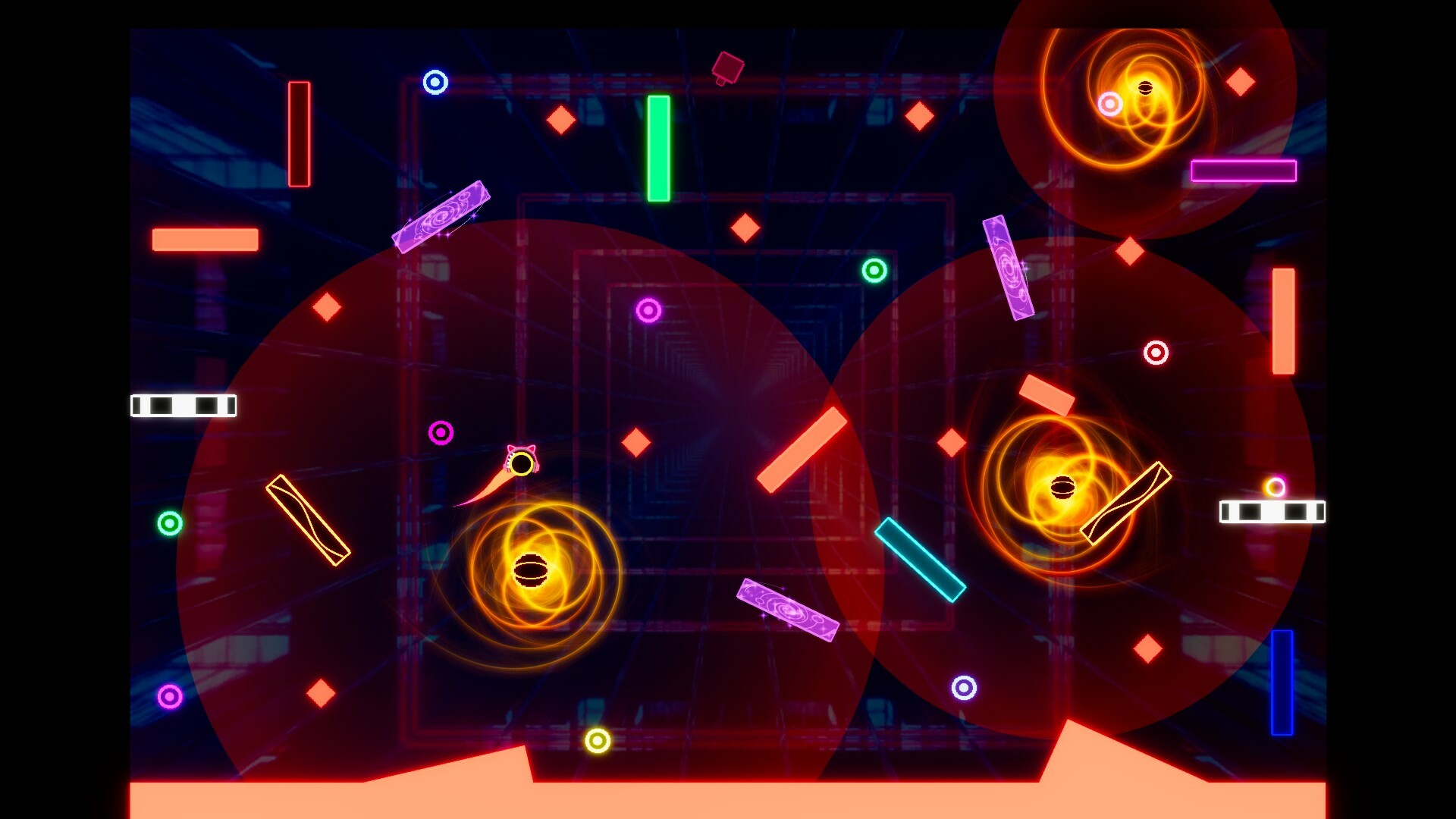 Dash & Swing on Steam