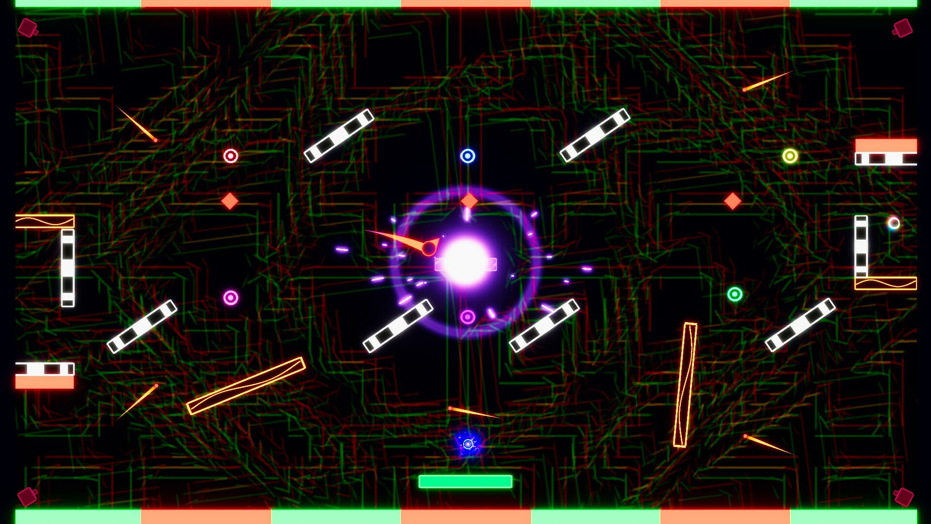 Dash & Swing on Steam