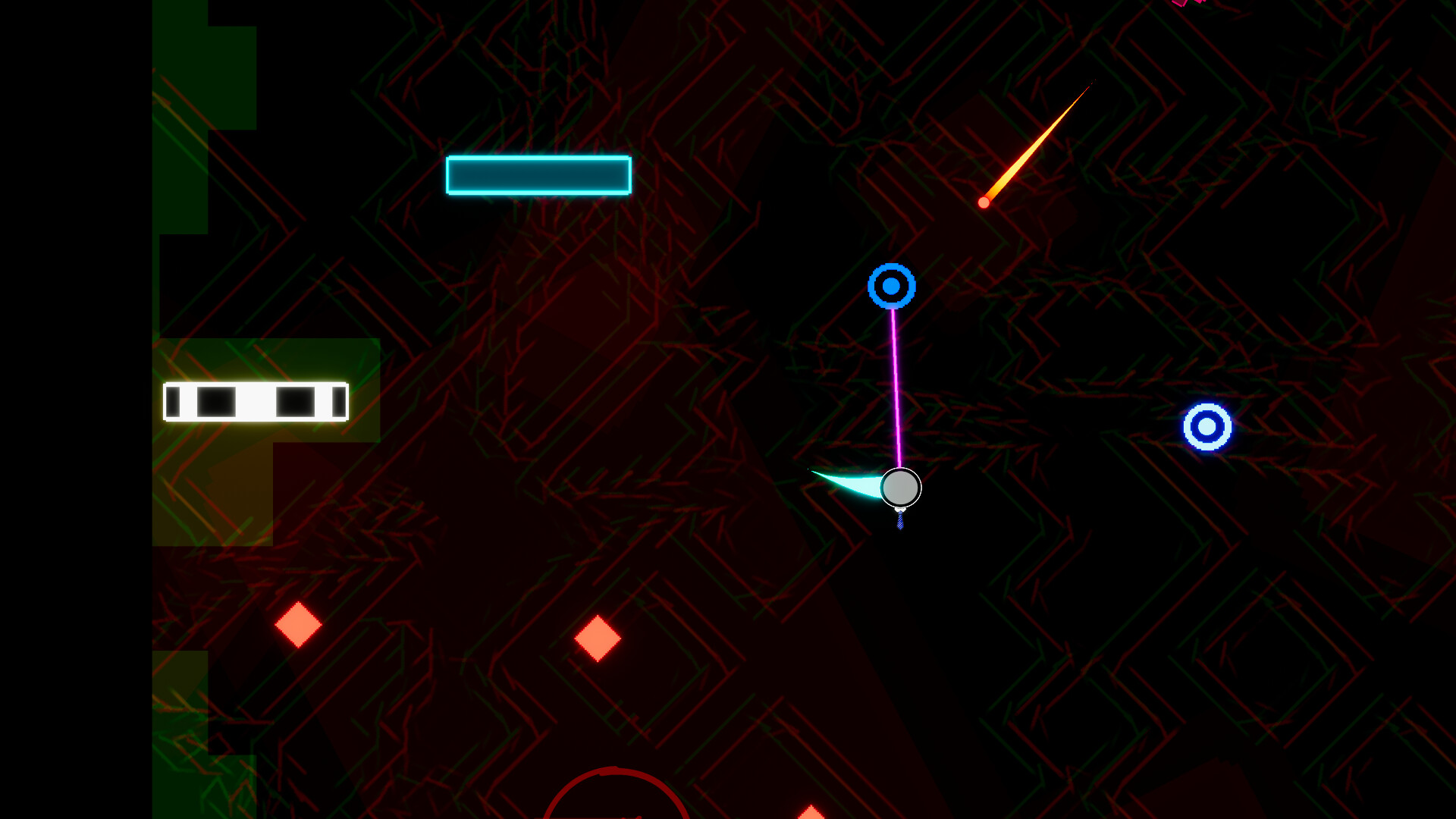 Dash & Swing on Steam