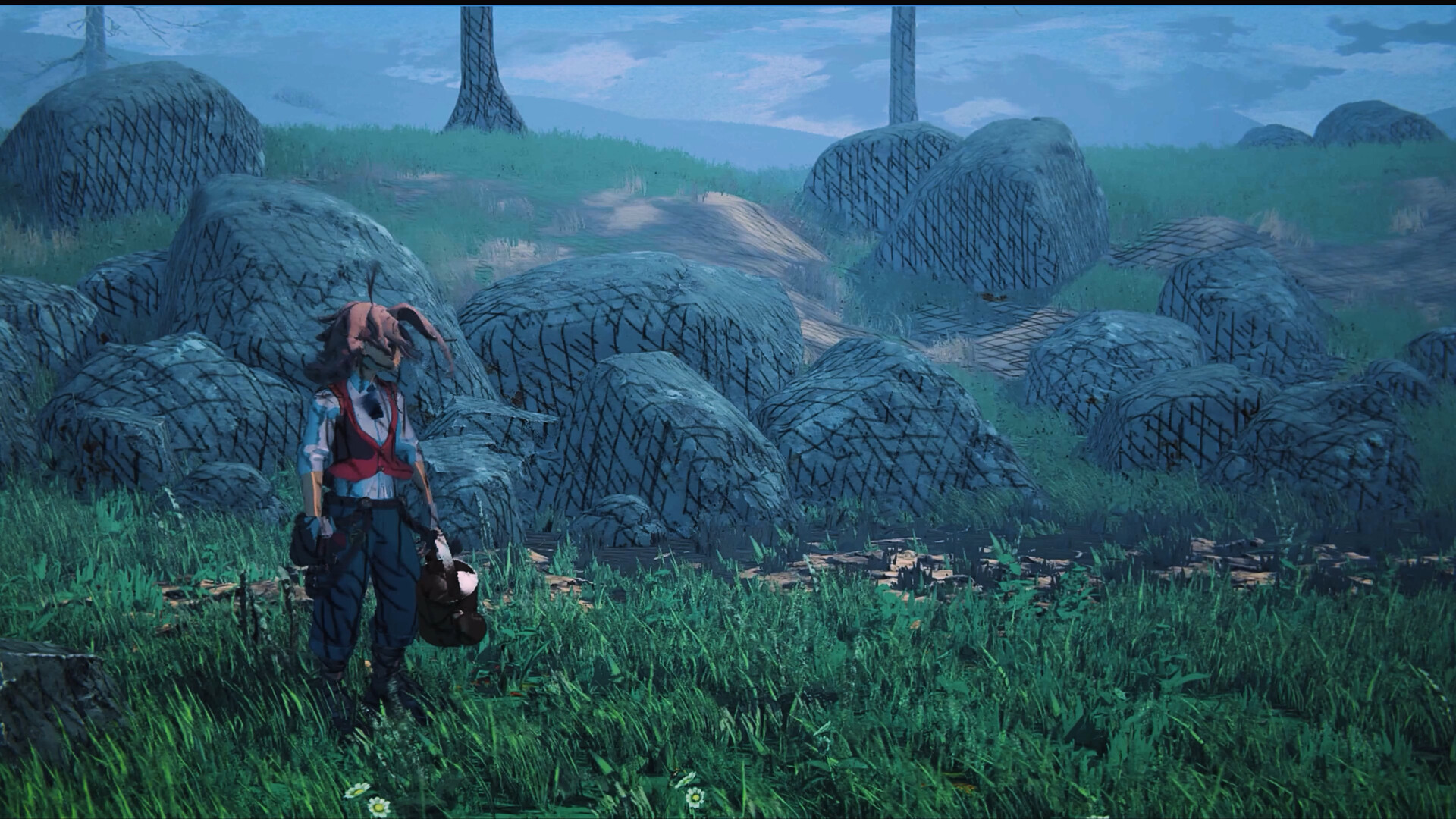 Zero Lilium Bloom on Steam