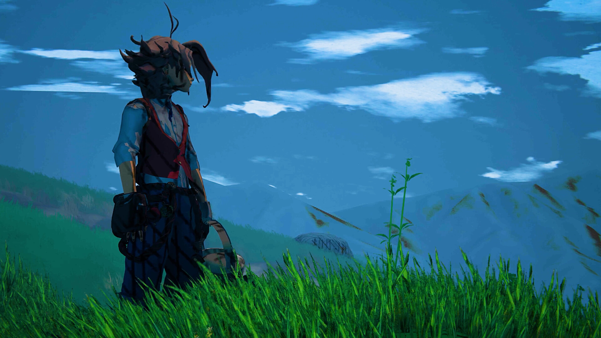 Zero Lilium Bloom on Steam