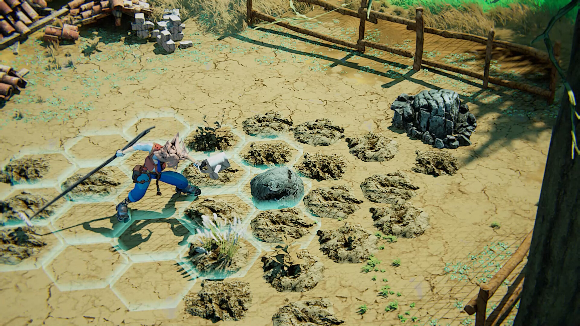 Zero Lilium Bloom on Steam