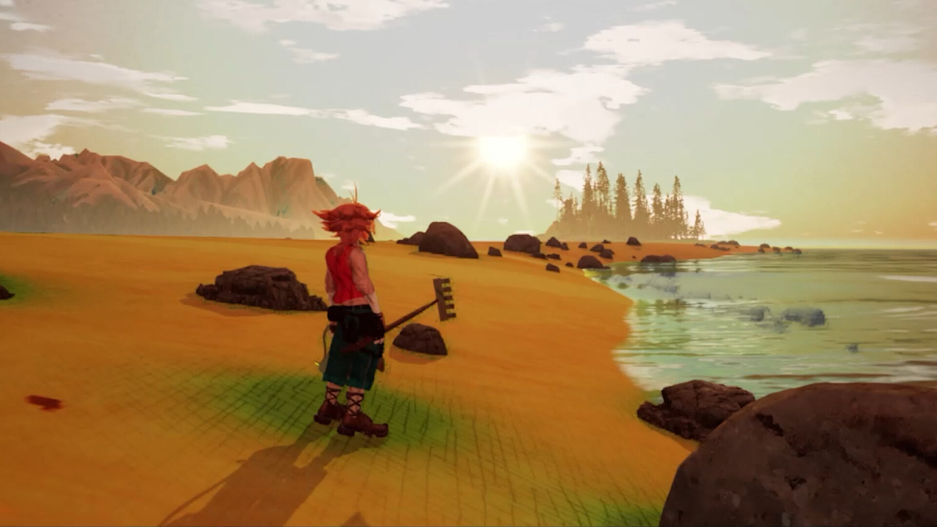 Zero Lilium Bloom on Steam