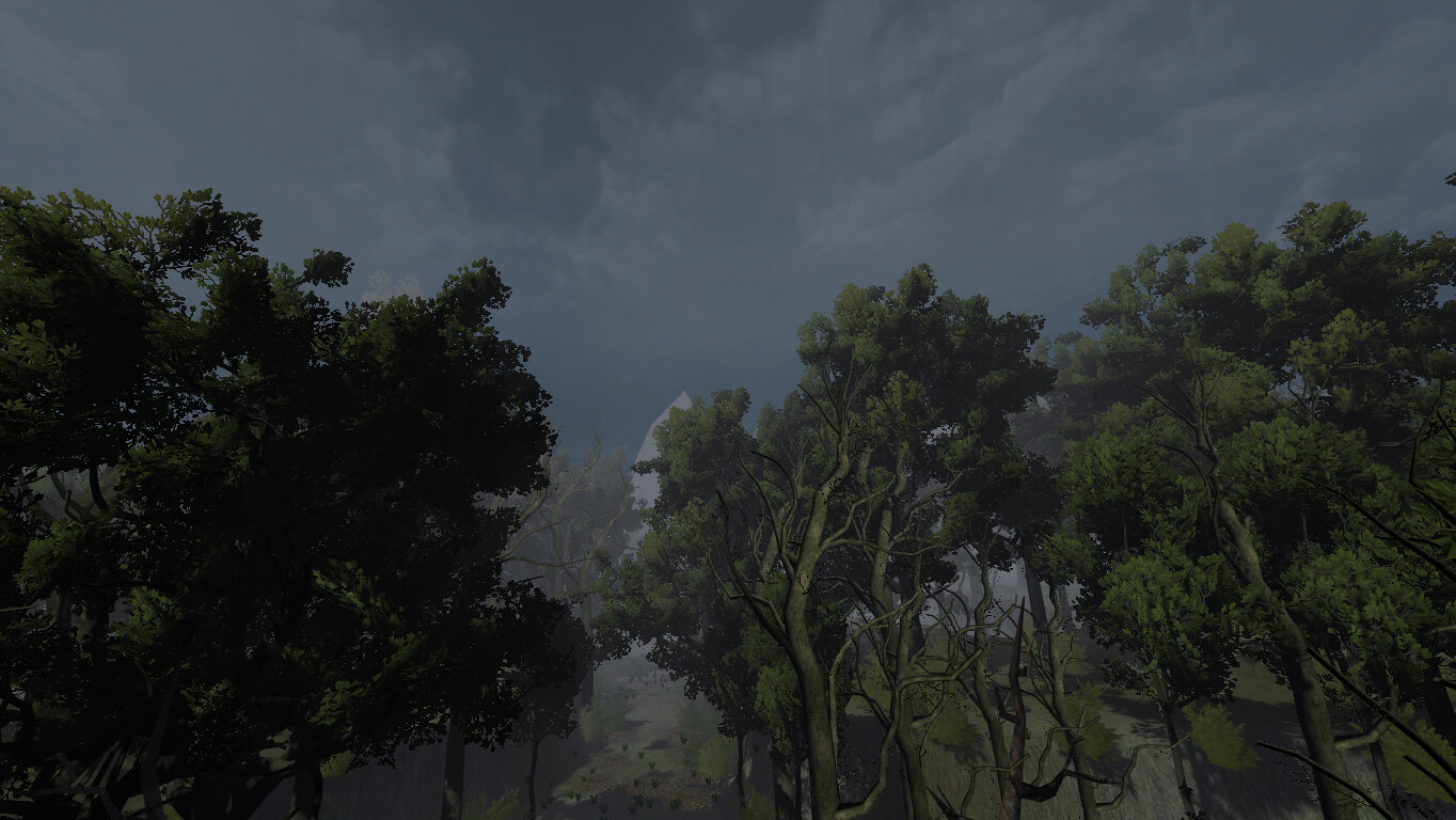 Evil is Back on Steam