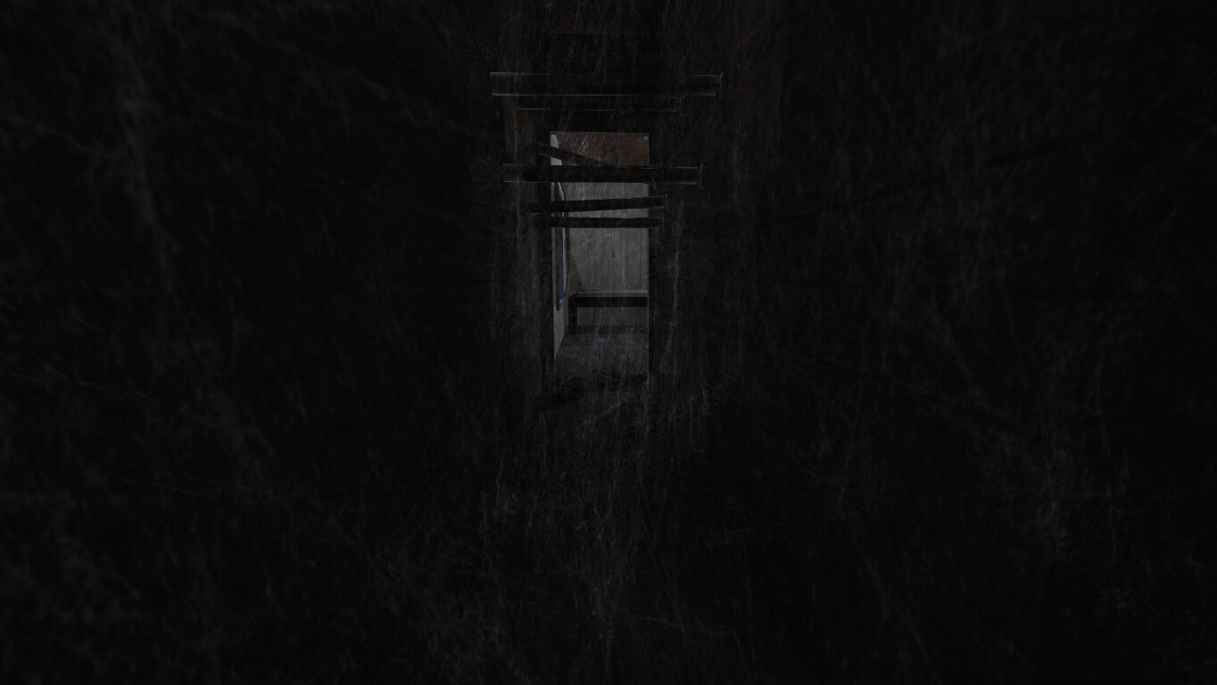 Evil is Back on Steam