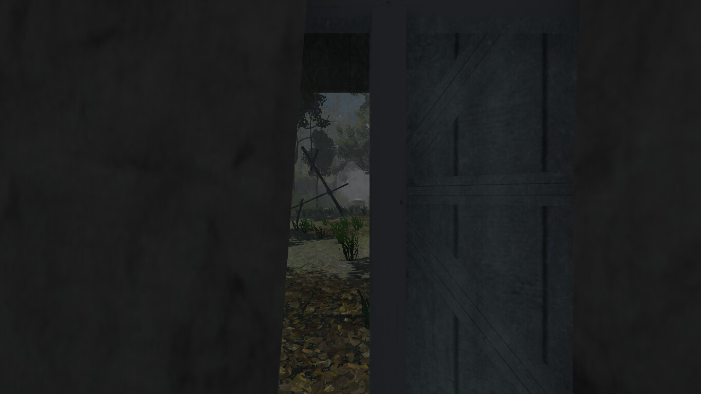 Evil is Back on Steam