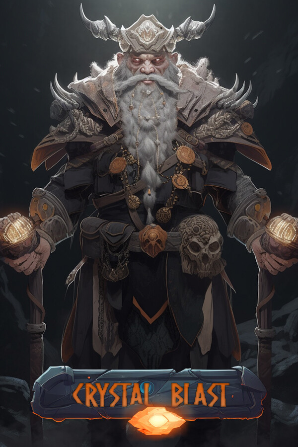 Crystal Blast · Crystal Blast VR Steam Charts · SteamDB