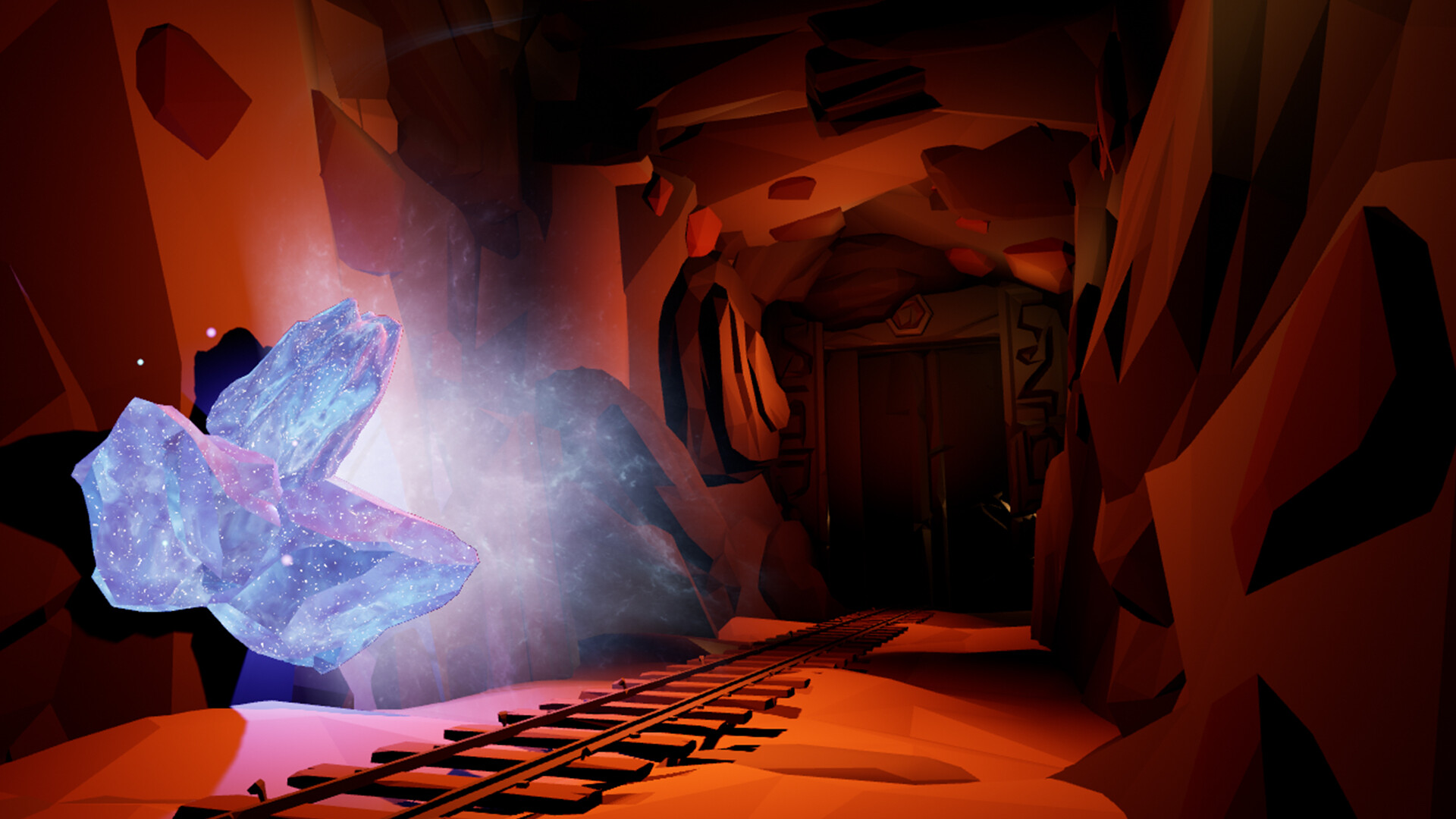 Crystal Blast · Crystal Blast VR Screenshots · SteamDB