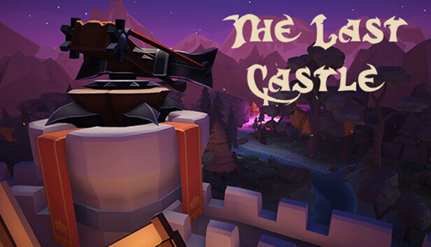 The Last Castle Playtest Steam Charts (App 2364060) · SteamDB
