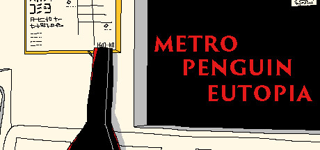 METRO PENGUIN EUTOPIA Steam Charts · SteamDB