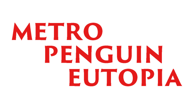 METRO PENGUIN EUTOPIA · SteamDB
