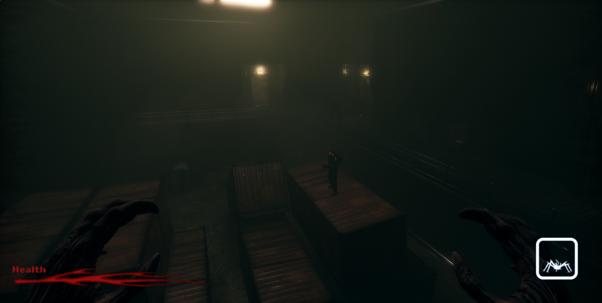 Shadow Stalker on Steam