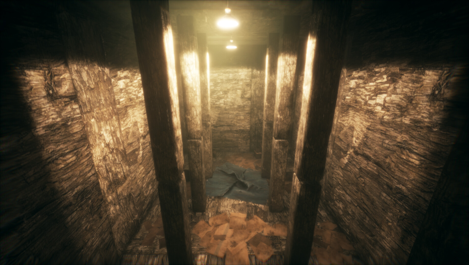 Shadow Stalker on Steam