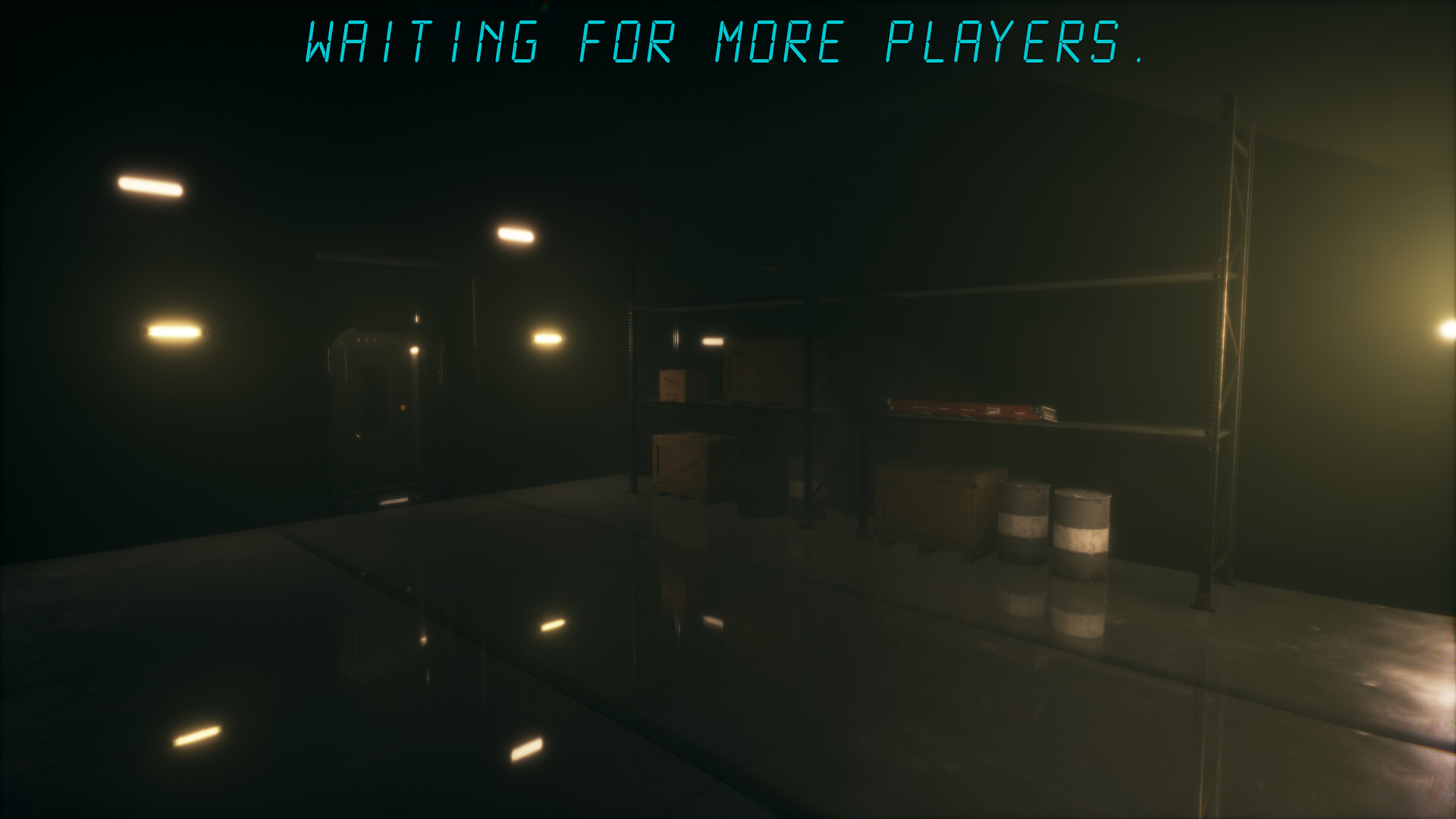 Shadow Stalker di Steam