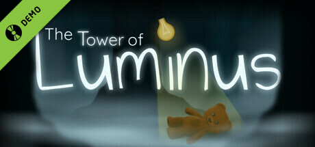 The Tower of Luminus Demo (App 2364410) · SteamDB