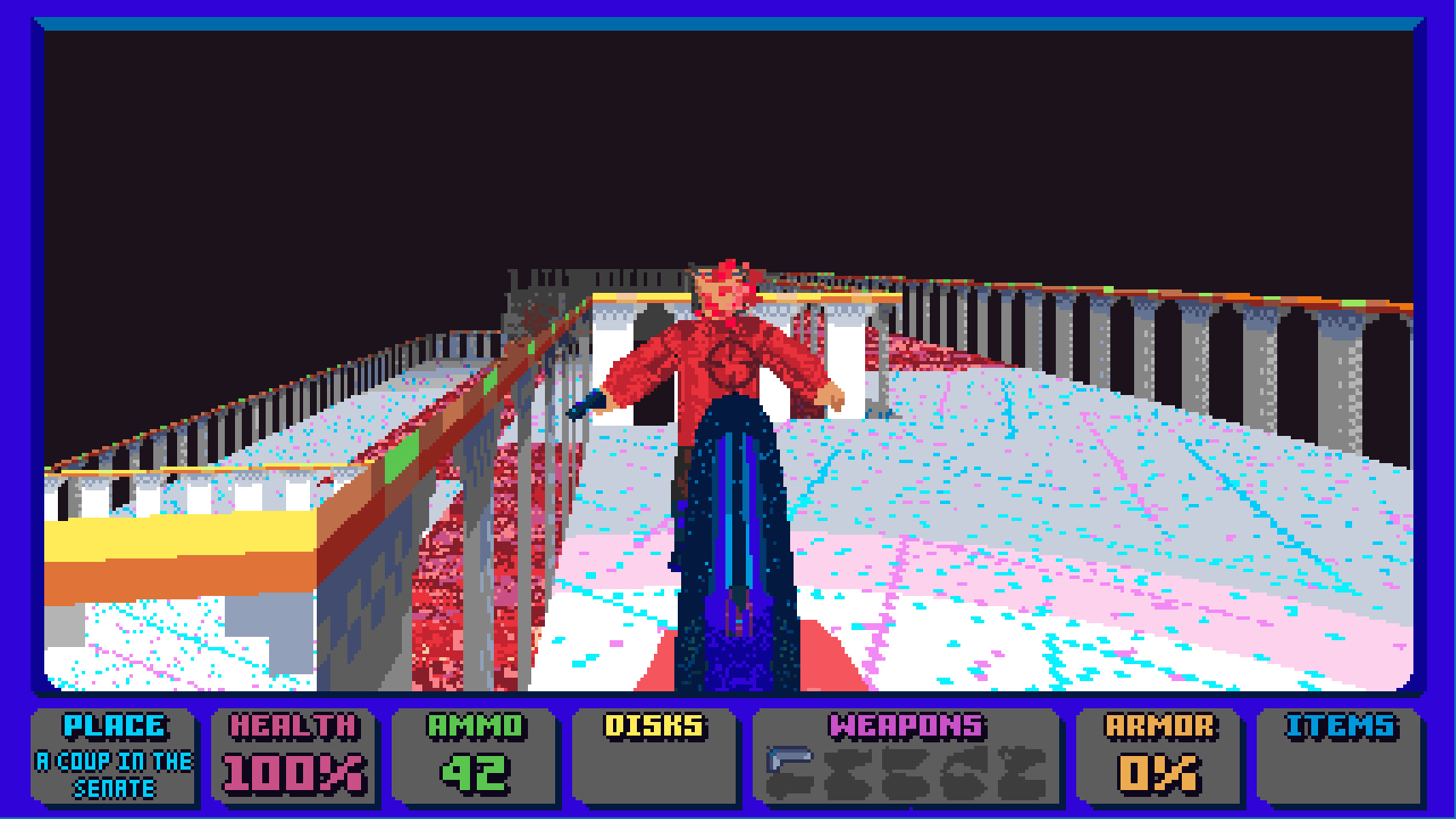 Captain Moviestar 3D on Steam