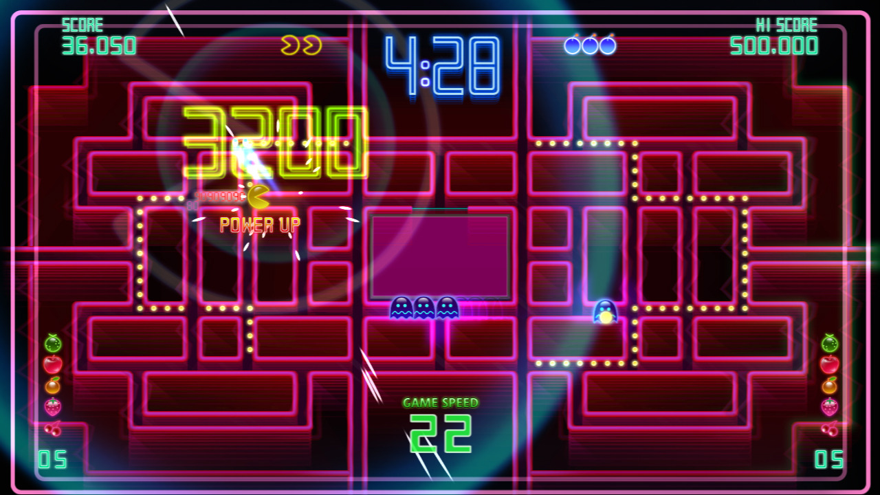 PAC-MAN Championship Edition DX+ (App 236450) · Steam Charts · SteamDB