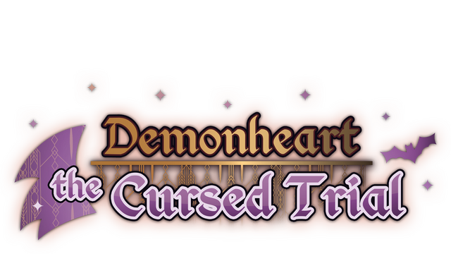 Demonheart: The Cursed Trial · SteamDB