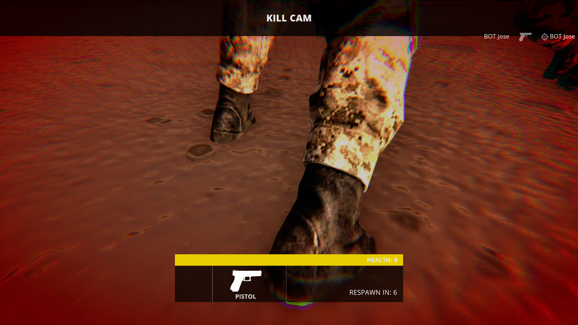 Multiplayer Shooter FPS on Steam