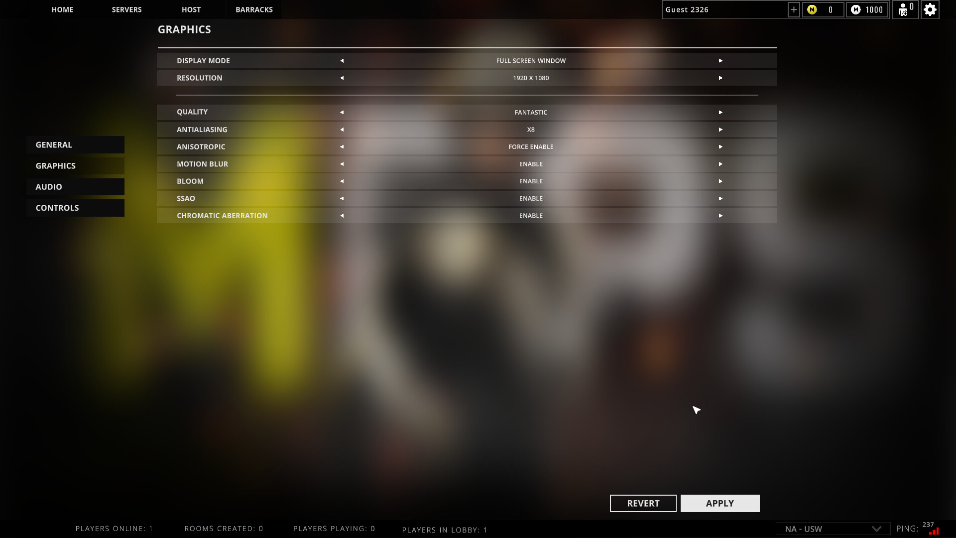 Multiplayer Shooter FPS on Steam