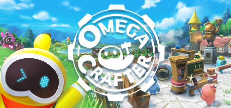 Omega Crafter PlayTest Steam Charts (App 2364820) · SteamDB