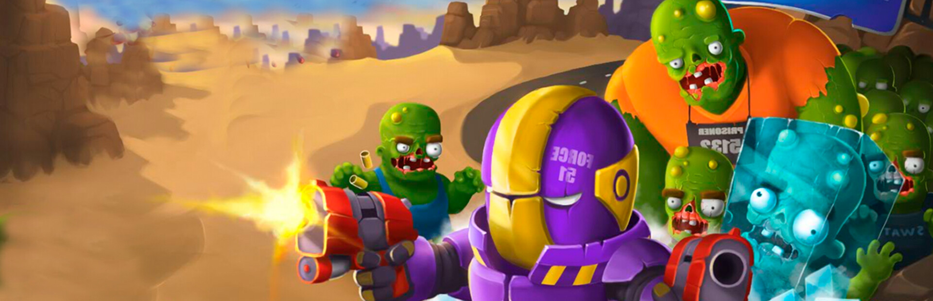 Special squad vs zombies · Special squad versus zombies · SteamDB