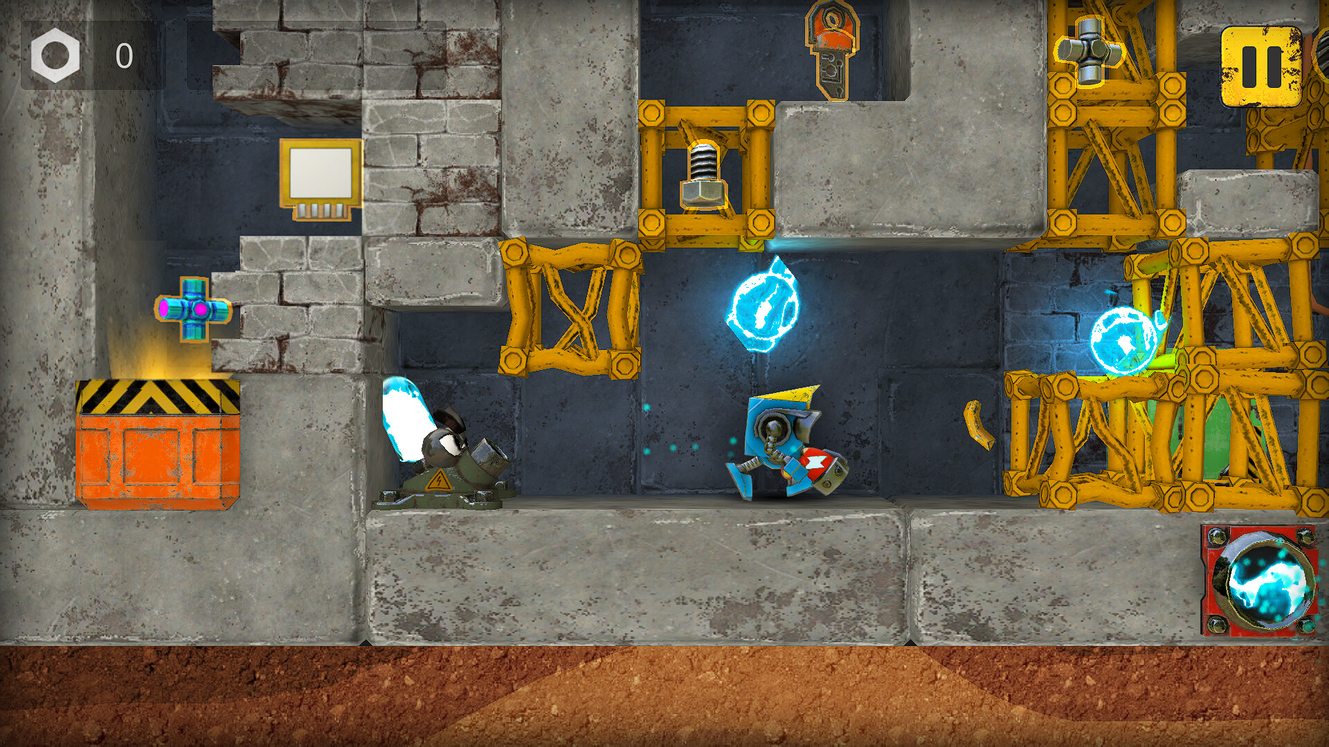 Live Factory on Steam